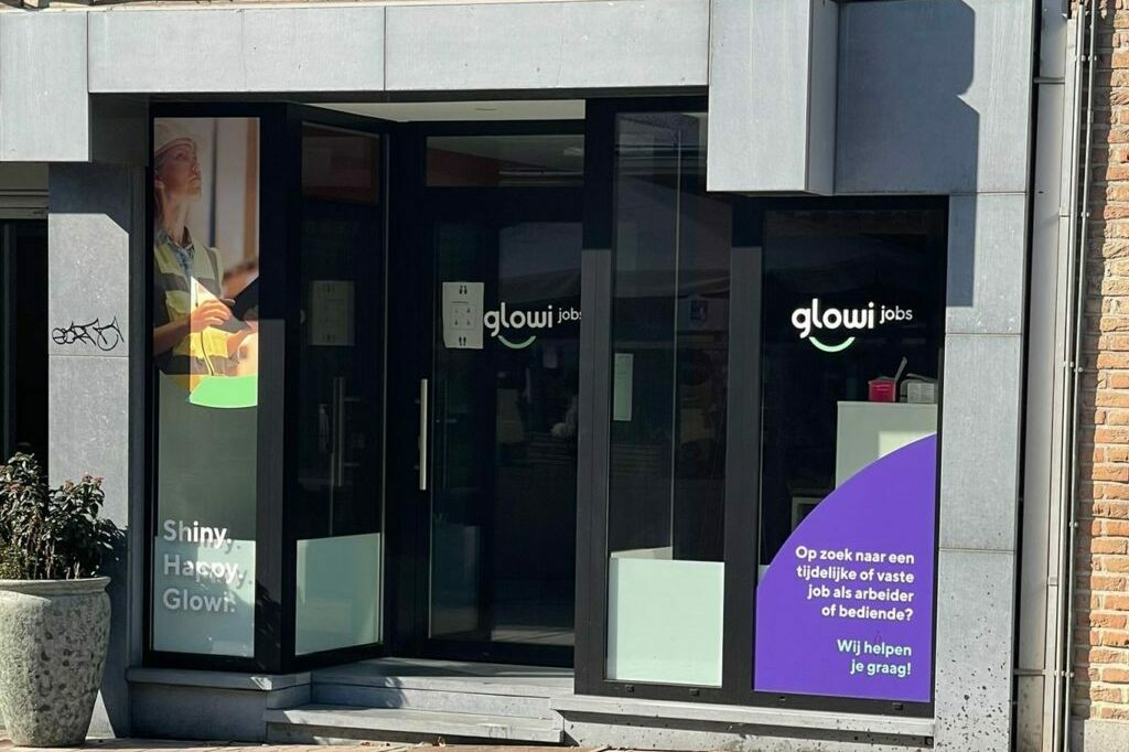 Glowi Jobs Genk | Glowi Jobs